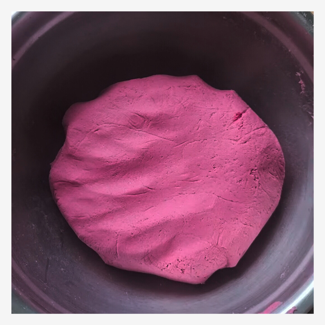 Pink Corn Tortillas - Our Texas Whisk