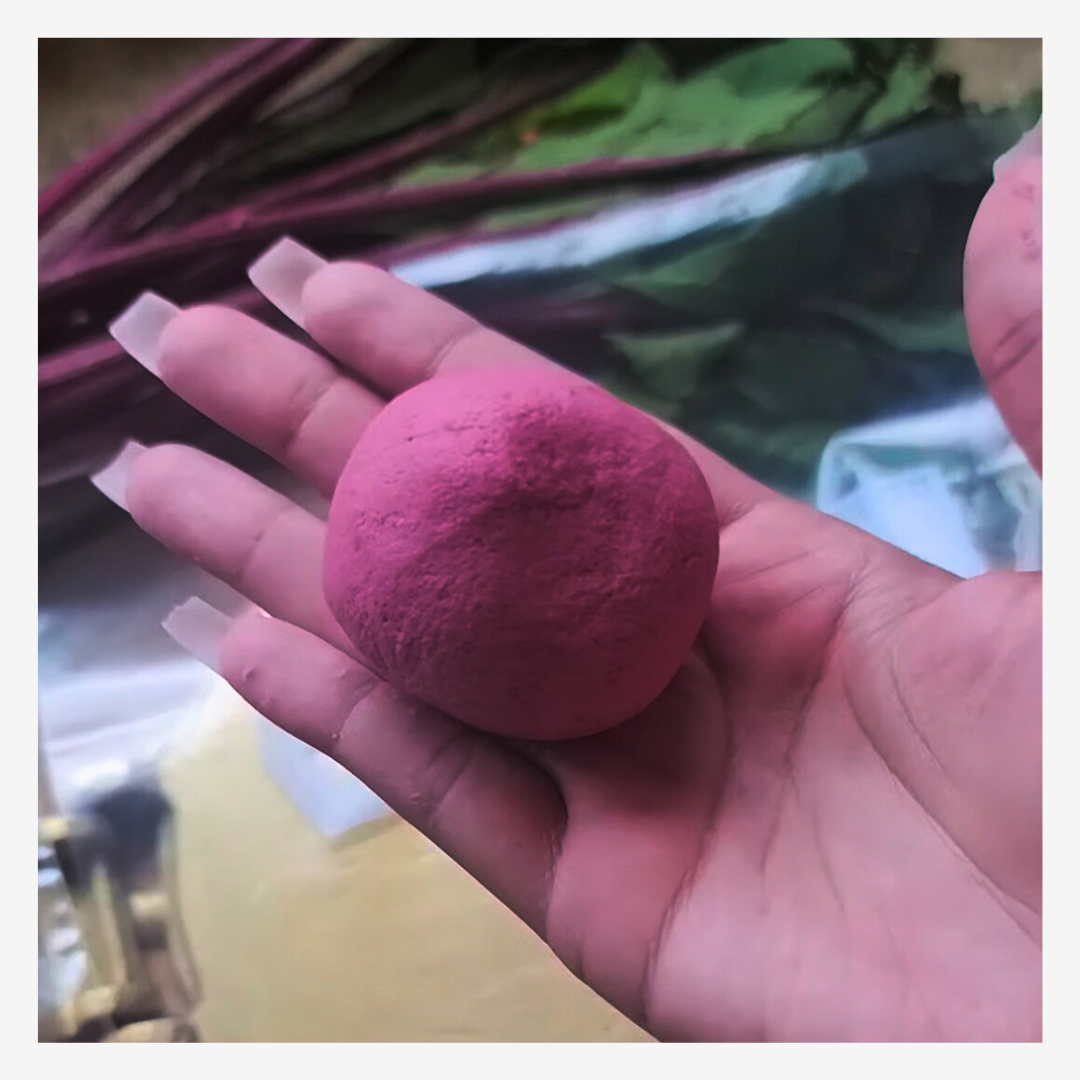 Pink Corn Tortillas - Our Texas Whisk