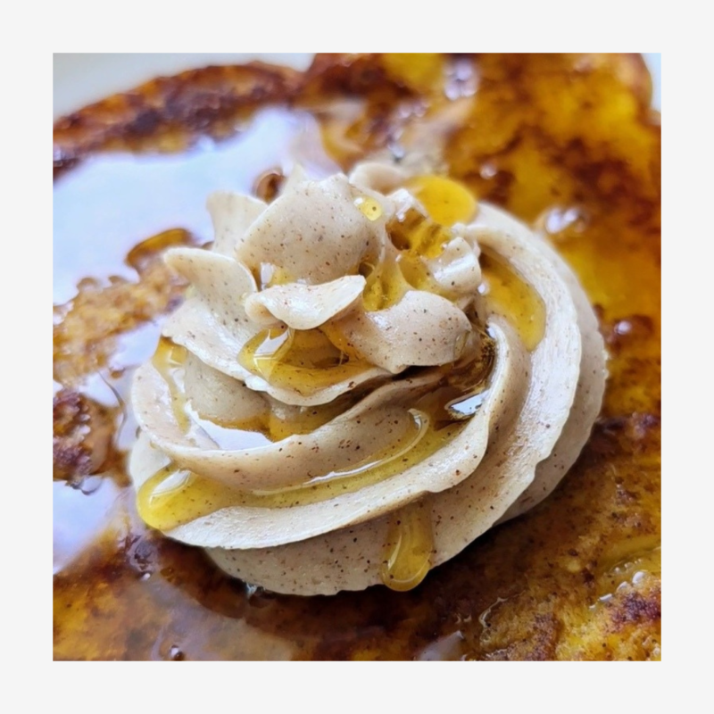 Pumpkin Shaped Bread - Our Texas Whisk